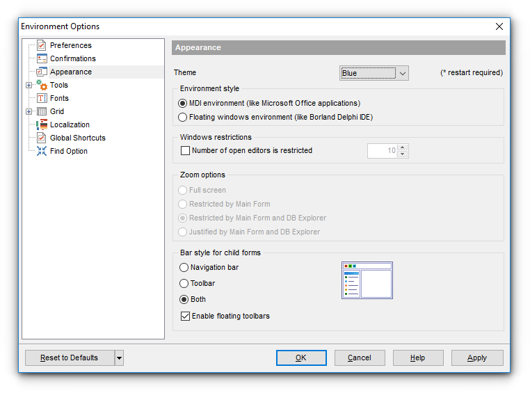 Online Documentation For Sql Manager For Postgresql Sqlmanager
